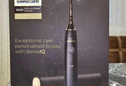 Зубная щетка Philips Sonicare 9900 HX9992/12