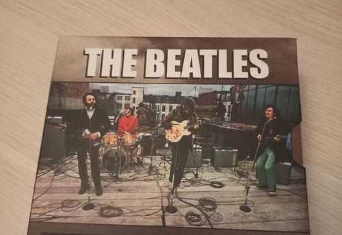 Коллекция The Beatles - 8 CD