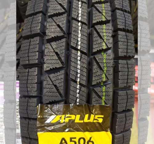Aplus A506 195/75 R16C 107Q