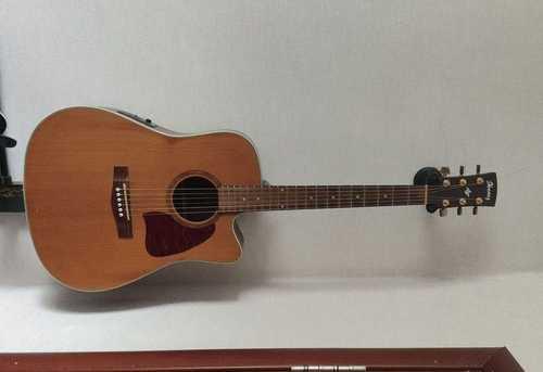Гитара Ibanez artwood