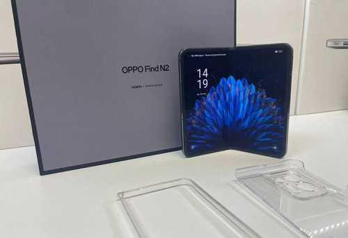 OPPO Find N2, 16/512 ГБ