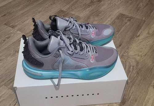 Баскетбольные кроссовки li ning all city 11