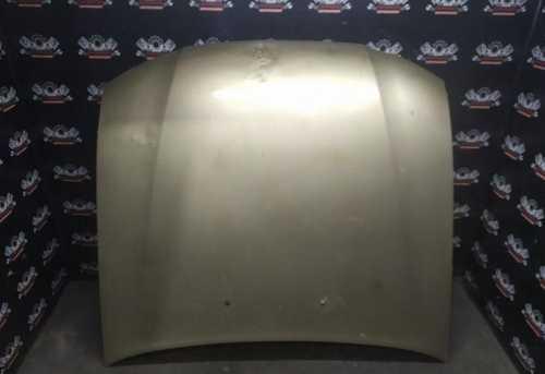 Капот Daewoo Nexia Нексия