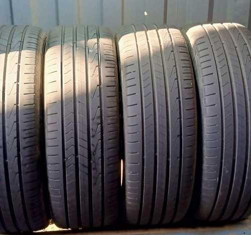 Hankook Ventus Prime3 SUV K125A 235/65 R17