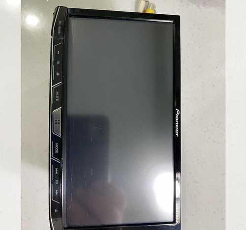 Автомагнитола pioneer 2din pioneer AVH-X8600BT