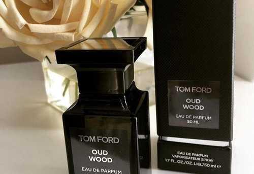 Том Форд Tom Ford Oud Wood 50 мл