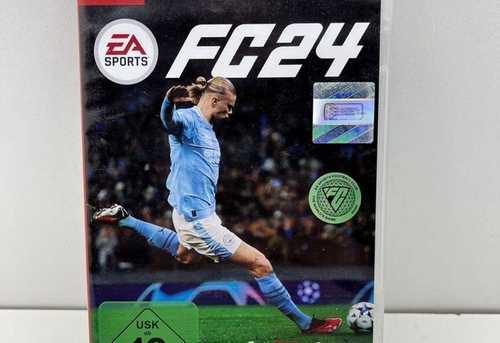 EA sports FC 24 (FIFA 24) - Nintendo Switch