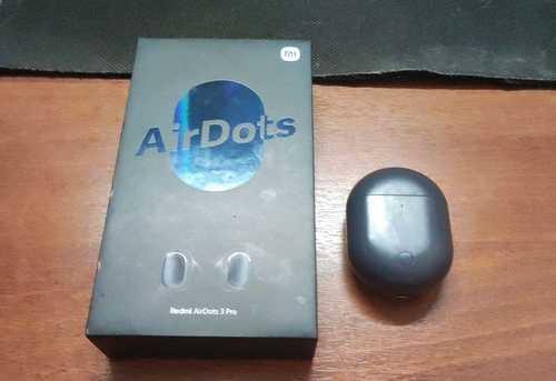 Xiaomi redmi Airdots 3 pro