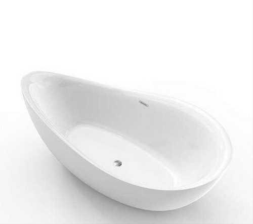 Акриловая ванна Black&White SB220 (1800x890x730)