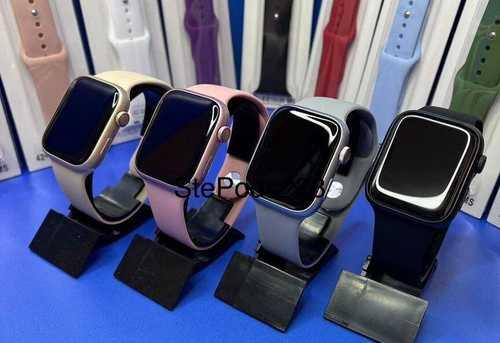 Оптом apple watch series 7 new