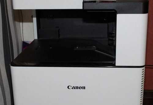 Canon imagerunner c3125i