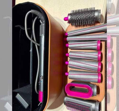 Dyson Airwrap HS01 KIT02 Limited Customised