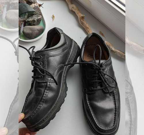Clarks