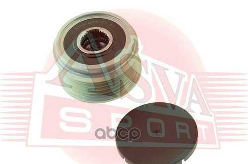 Шкив обгонный генератора APS-024 asva