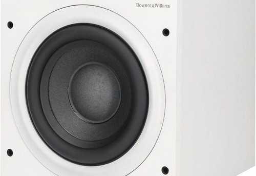 Новый сабвуфер Bowers & Wilkins ASW608 Белый