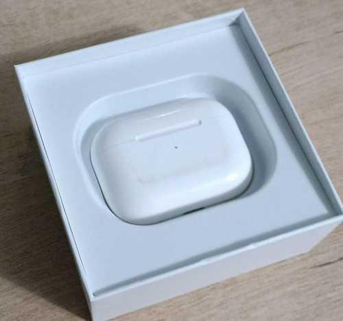 Airpods pro 2 и magsafe