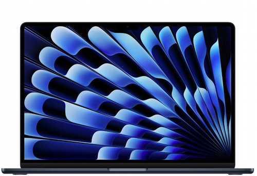 MacBook Air 15 2023 (M2/8/256) mqkw3 Новый