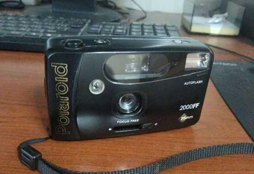 Polaroid 2000FF фотоаппарат