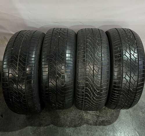 Yokohama Geolandar G95 225/55 R17 95H