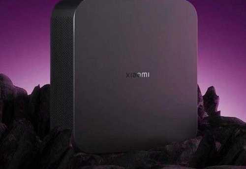 Компьютер Xiaomi Mini Host Black