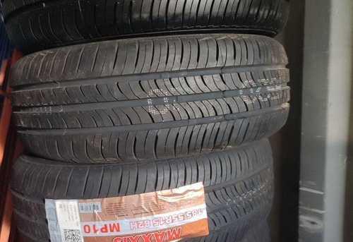 Maxxis Pragmatra MP10 185/55 R15