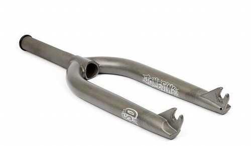 Вилка для BMX BSD jonesin fork (22mm offset) flat