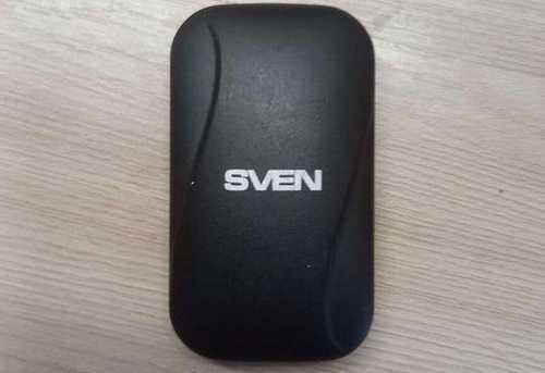 USB - концентратор sven HB - 011