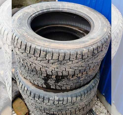 Cordiant Nordway 225/65 R17