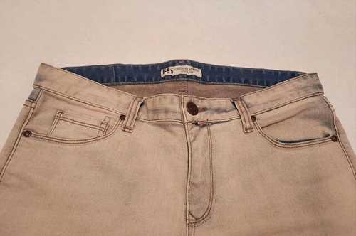 Эксклюзивные мужские джинсы F5 (46-48)