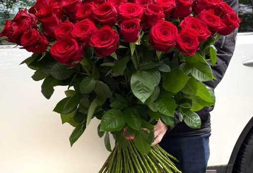 Букет Доставка Цветы Розы