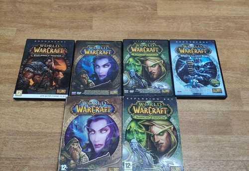 World of warcraft