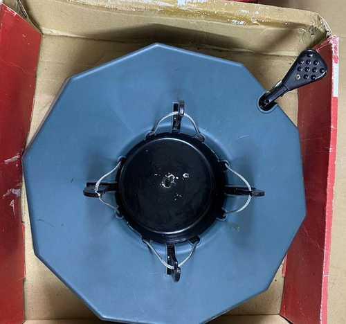 Подставка для живой ели (Германия)