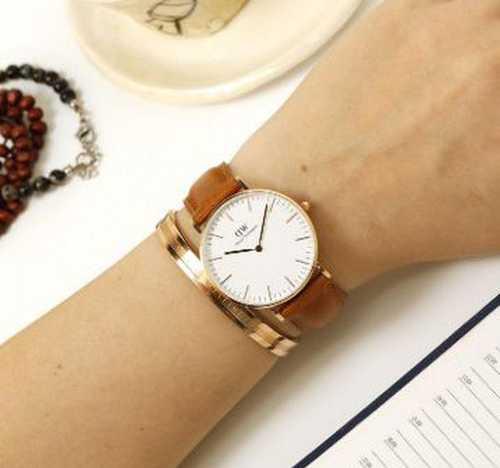 Наручные часы Daniel Wellington DW00100111