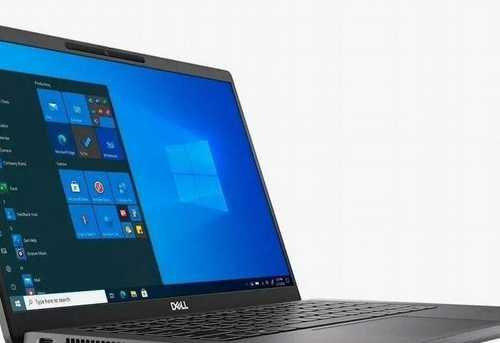 Мощный Ноутбук Dell Latitude 7420