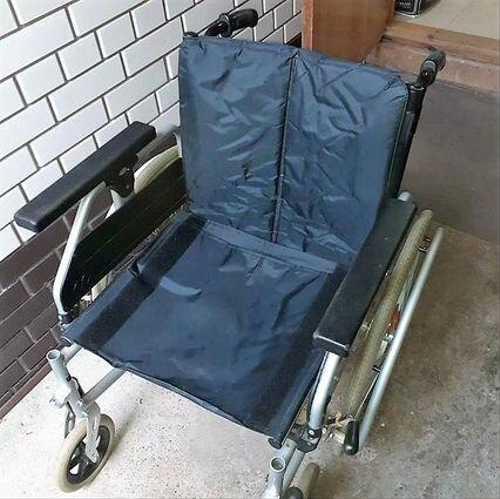 Инвалидная коляска Бок npokat продажа