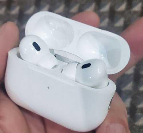 Airpods pro 2 (2023) typeC ориг
