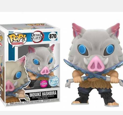 Фигура Pop inosuke hashibara