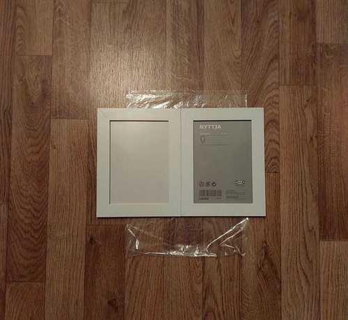 Фоторамки IKEA nyttja 13 на 18 см