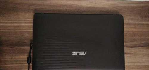 Asus A53S