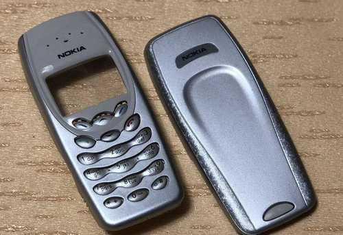 Корпус на Nokia 3410