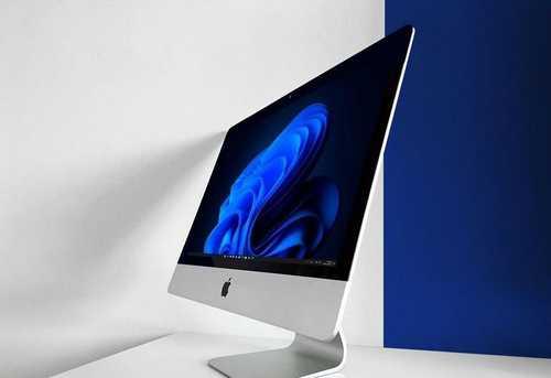 Моноблок Apple iMac 21.5 + Windows 10