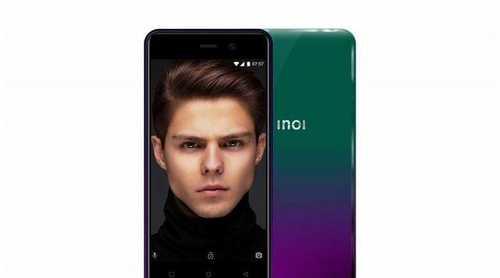 Смартфон inoi 2