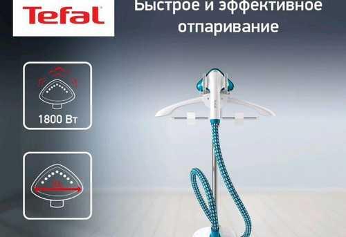 Отпариватель tefal pro style one IT2460