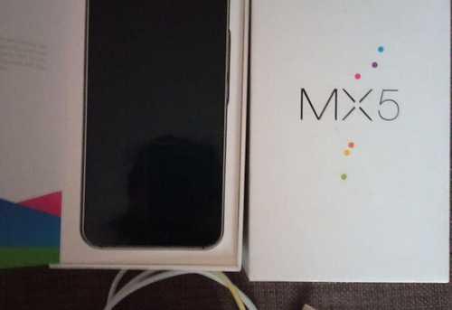 Meizu MX5, 3/16 ГБ