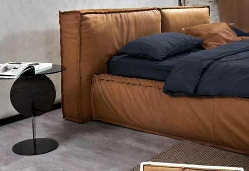 Дизайнерская кровать Bonaldo