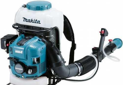 Бензиновый опрыскиватель Makita PM7650H