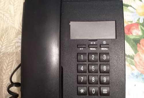 Телефон стационарный кнопочный Siemens euroset 802