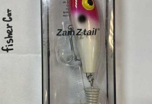 Джеркбейт Zam Z tail Оригинал