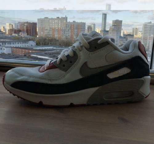 Кроссовки nike air max 90