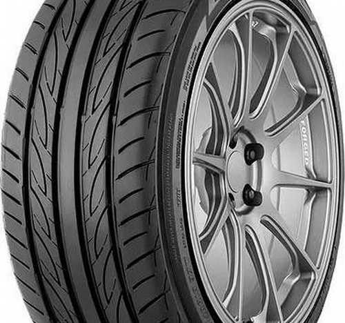 Yokohama Advan Fleva V701 215/45 R17 91W